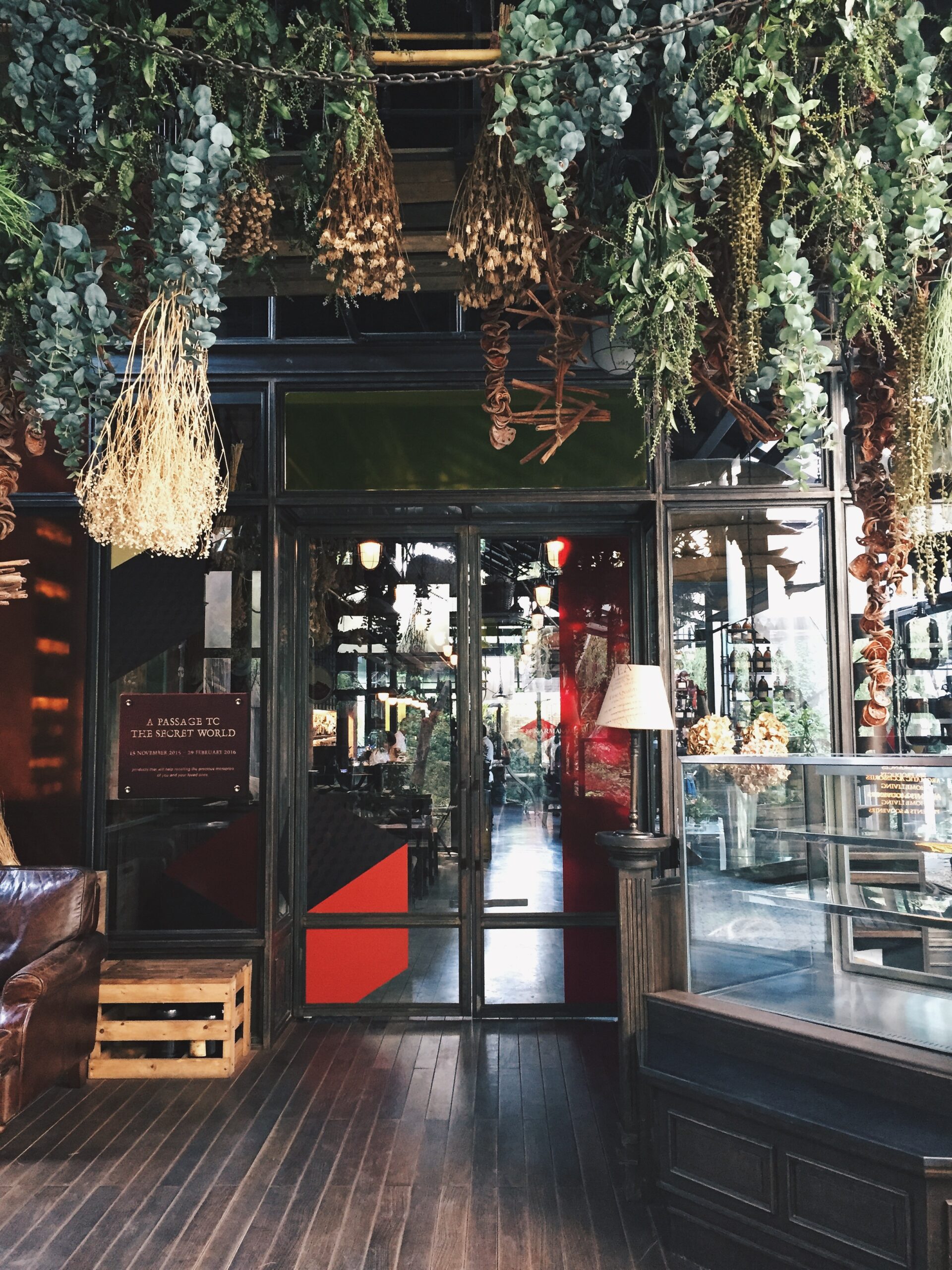 5 Instagrammable Cafés in Bangkok - Walking with Wally